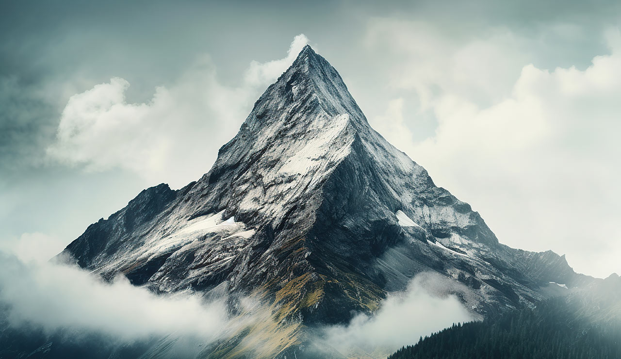 Exploring Mount Everest: Location and What’s Around It – Adventure Himalaya